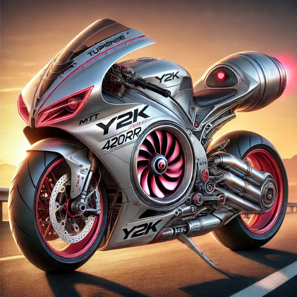 2024年版：絶対に見逃せない！市販されている最速バイク10選 - 徳島のガラスコーティング・セラミックコーティング専門店 スープ