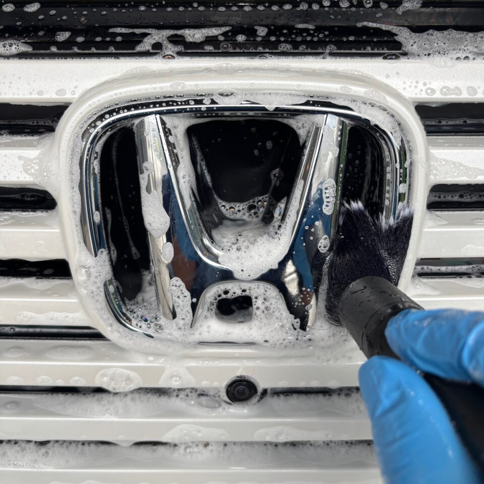 ホンダが名車を守る時代へ｜ヘリテージワークスとNSX再生、そして“その後”の話 - 徳島のガラスコーティング・セラミックコーティング専門店 スープ